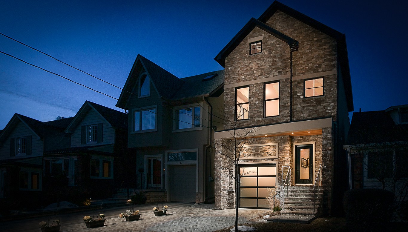 Focus Construction | GTA General Contractor | Home Renovations